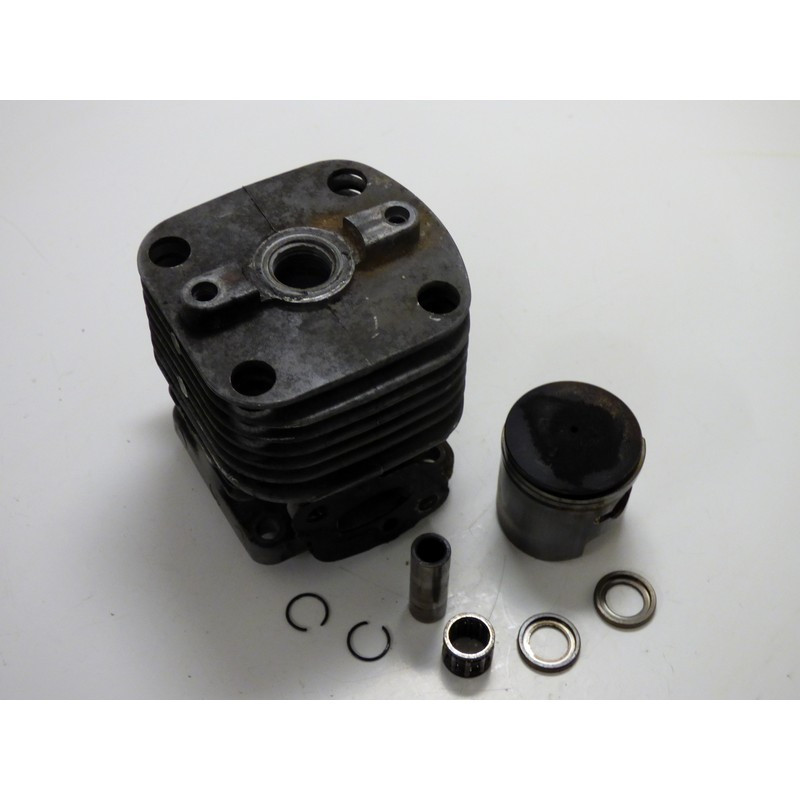 CYLINDRE-PISTON SHINDAIWA DYB 251 (4)