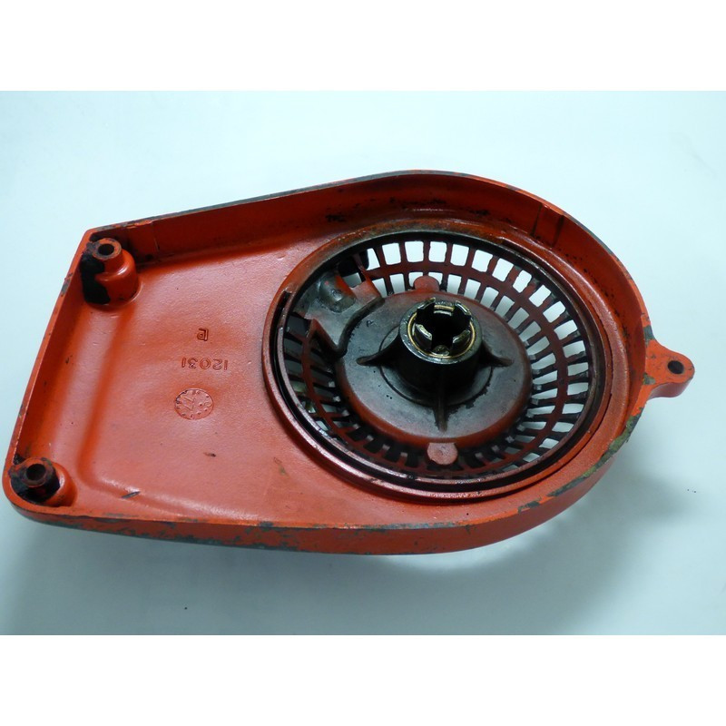 LANCEUR TRONCONNEUSE HOMELITE 360 (3)