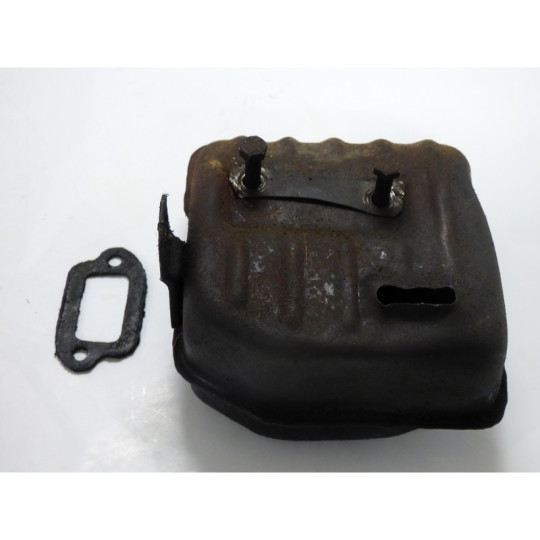 ECHAPPEMENT TRONCONNEUSE VAP 570 (1)