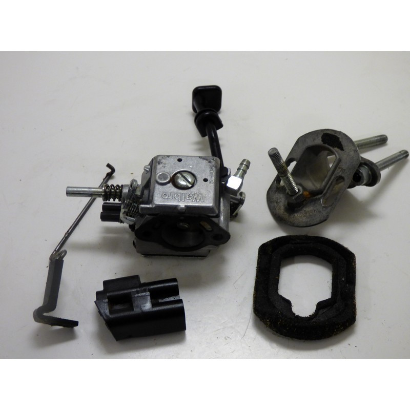 CARBURATEUR DOLMAR 116 (6)