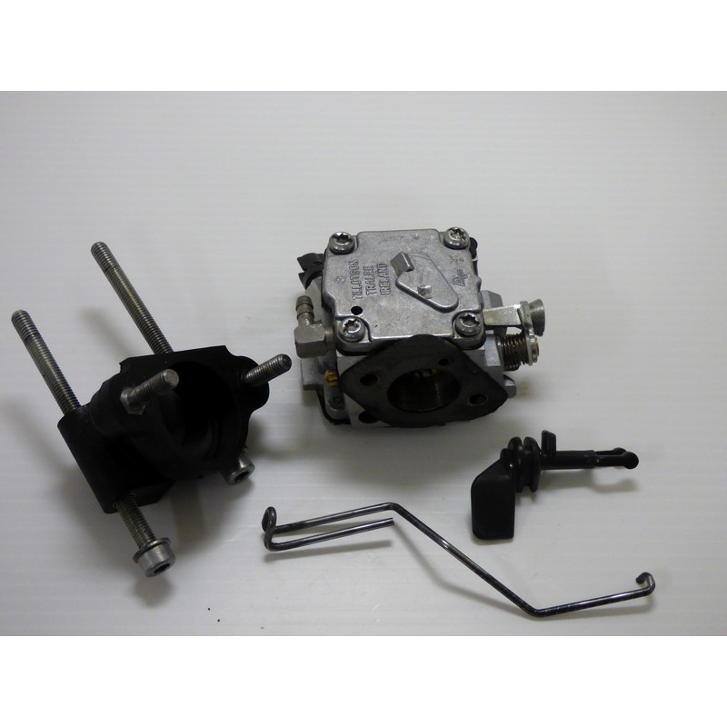CARBURATEUR DOLMAR 120 SI (3)