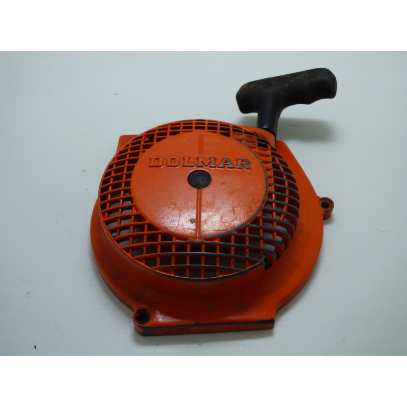 LANCEUR COMPLET (02) DIVERS DOLMAR 123 (1)