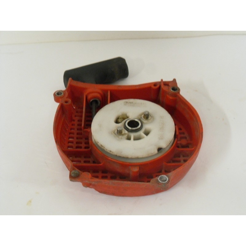 LANCEUR COMPLET TRONCONNEUSE DOLMAR 112 LANCEUR DOLMAR