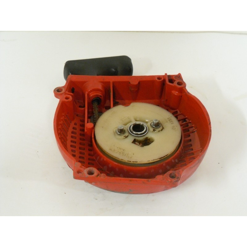 LANCEUR COMPLET (01) DIVERS DOLMAR 117 (1)