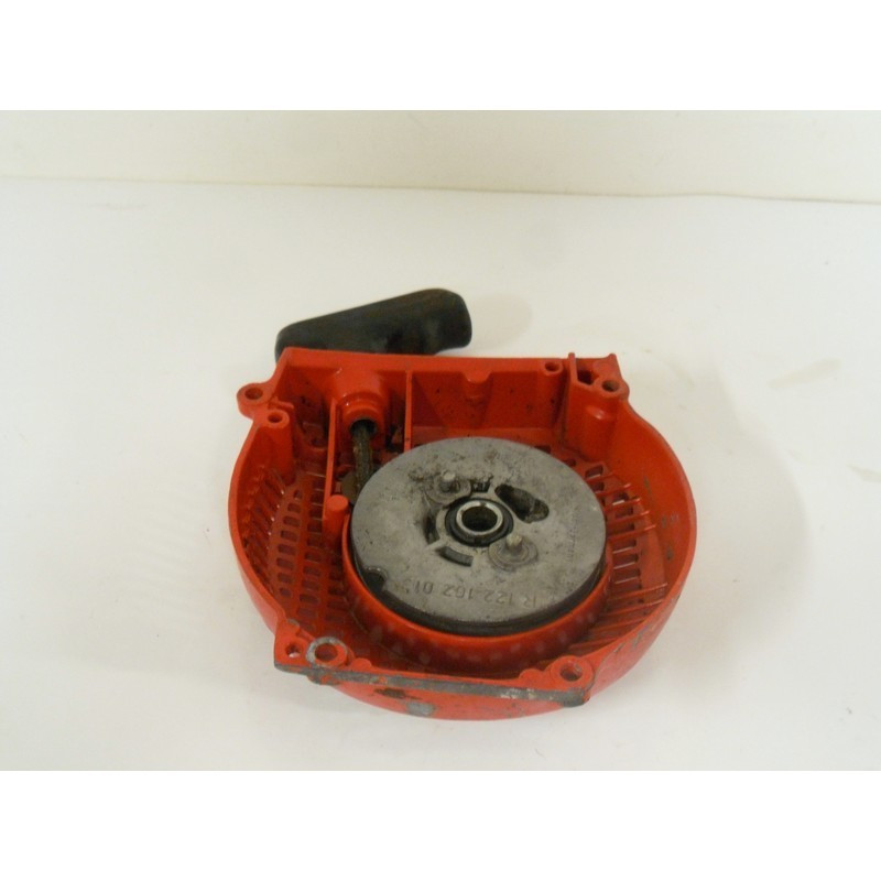 LANCEUR COMPLET (02) DIVERS DOLMAR 117 (1)