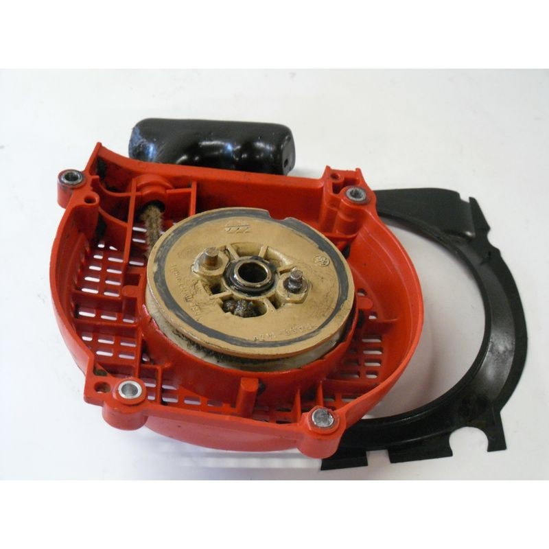 LANCEUR COMPLET DOLMAR 116 SI (2)