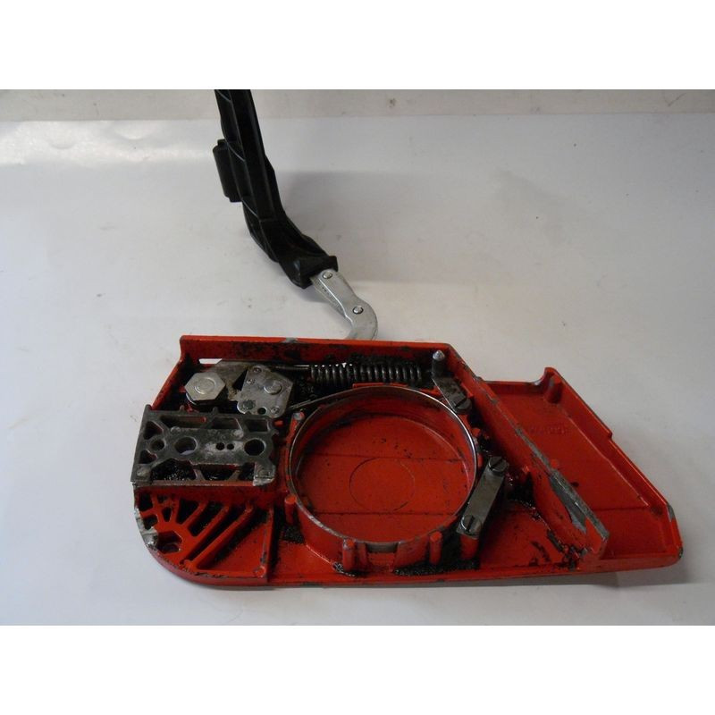 CARTER CHAINE DOLMAR 116 SI (2)