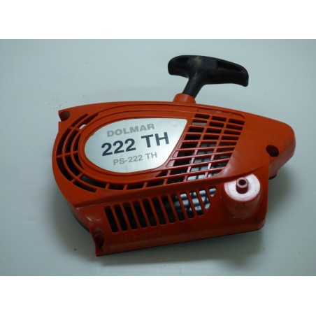 LANCEUR DOLMAR PS 222 TH (2)