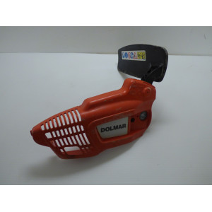 CARTER CHAINE DOLMAR PS 222 TH (2)