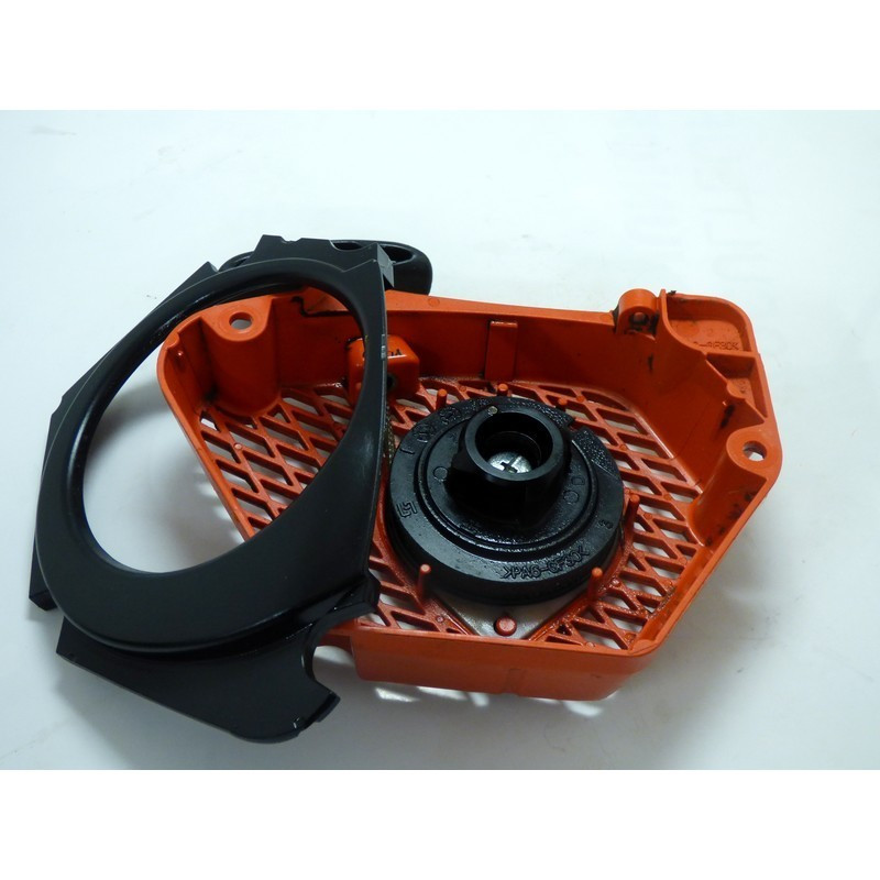 LANCEUR COMPLET DOLMAR PS 32 C (1)