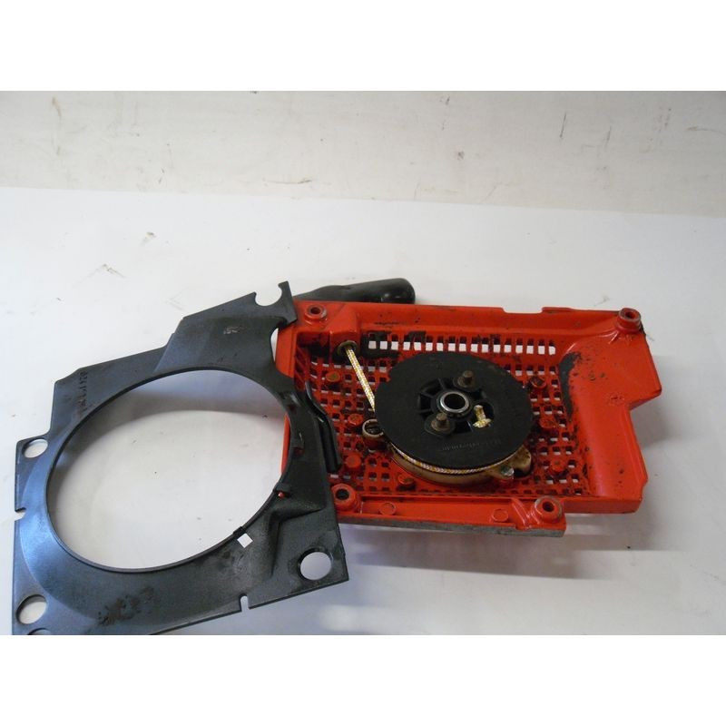 LANCEUR COMPLET DOLMAR PS 9000 (1)