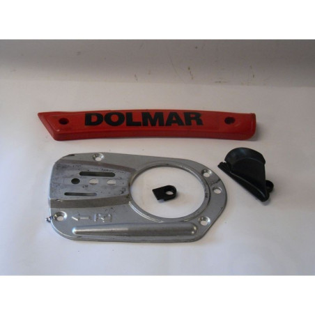 DOLMAR PS 6100