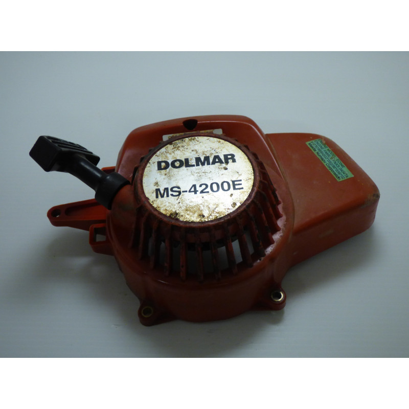 LANCEUR DOLMAR MS 4200 E (2)