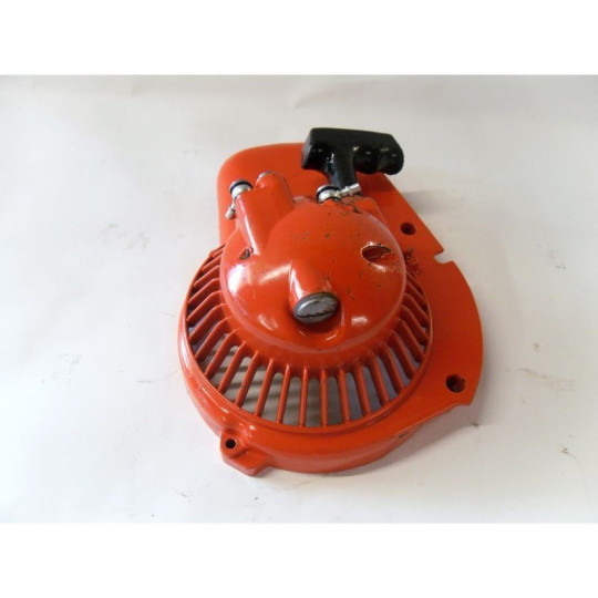 LANCEUR COMPLET AVEC POMPE A HUILE DOLMAR CC 109 (2)