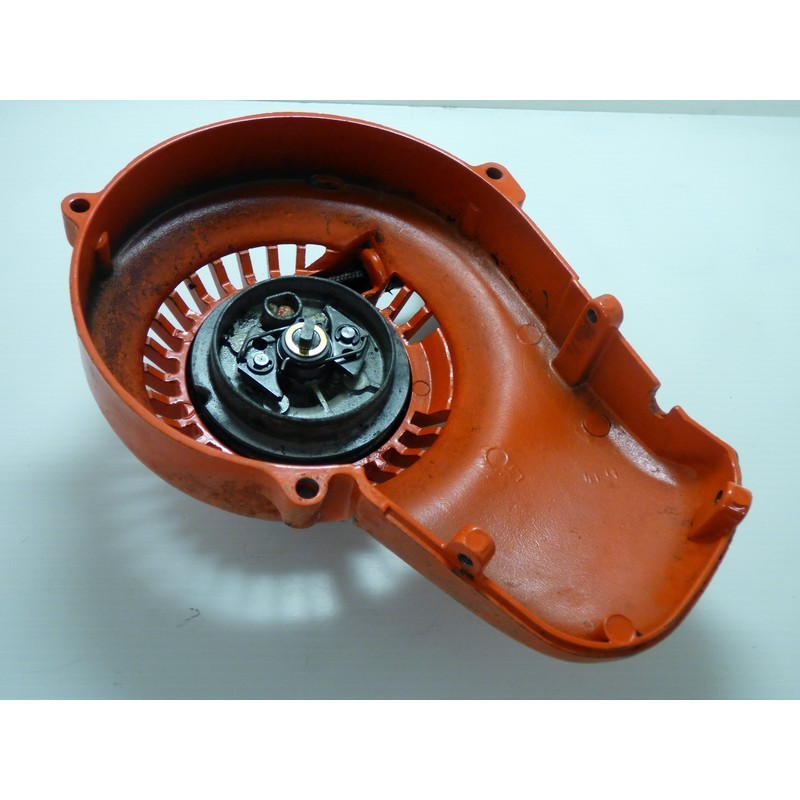 LANCEUR COMPLET DOLMAR CA 113 (2)