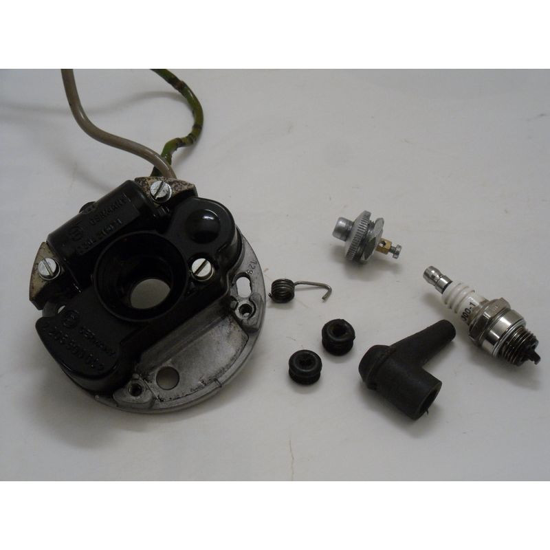 ALLUMAGE COMPLET DOLMAR CA 113 (2)