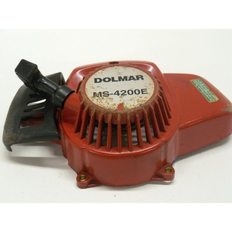 LANCEUR COMPLET DOLMAR MS 4200E (1)