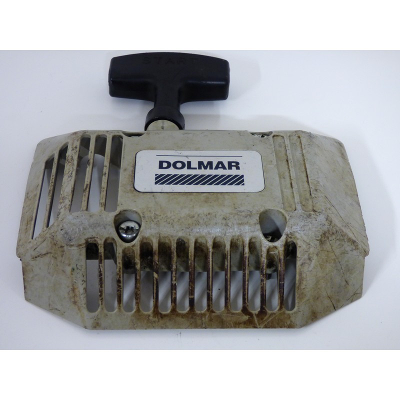 LANCEUR COMPLET DOLMAR MS-4000 (1)