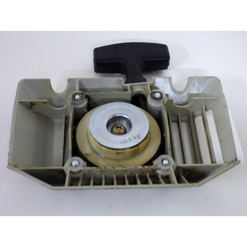 LANCEUR COMPLET DOLMAR MS-4000 (1)