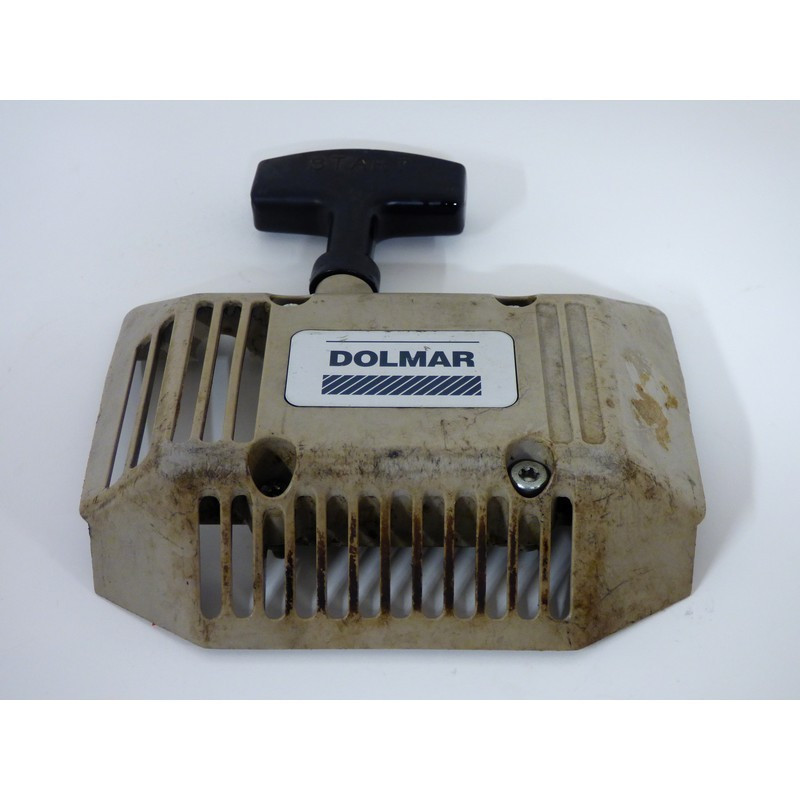 LANCEUR COMPLET DOLMAR MS-4000 (2)