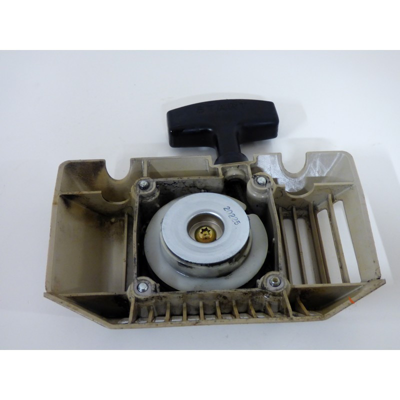 LANCEUR COMPLET DOLMAR MS-4000 (2)