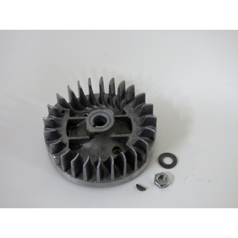 VOLANT MAGNETIQUE DOLMAR MS-4000 (2)