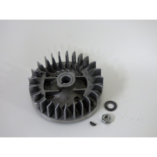 VOLANT MAGNETIQUE DOLMAR MS-4000 (2)