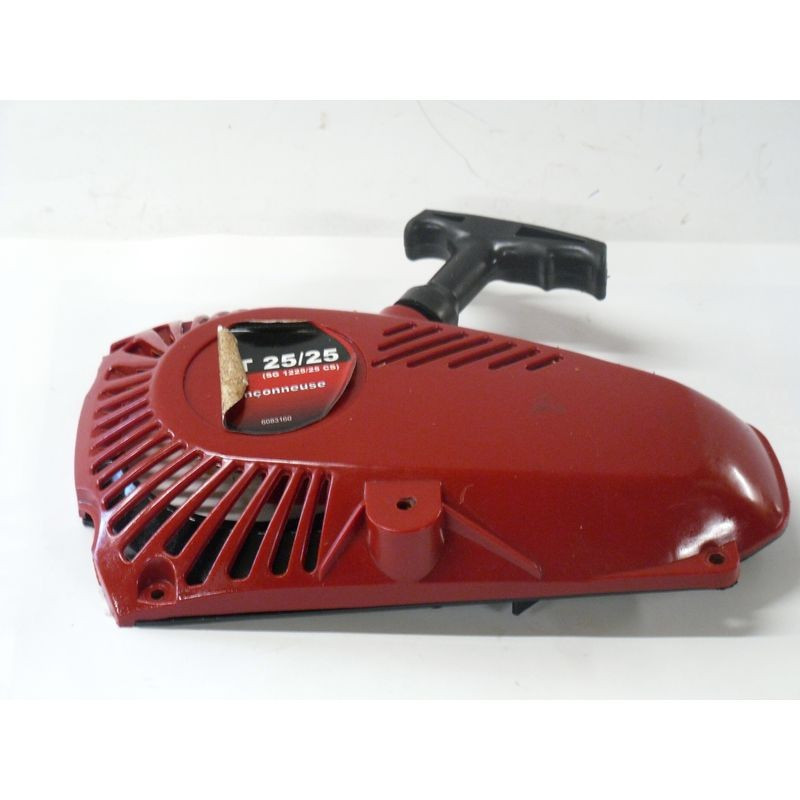 SANDRI-GARDEN TRT 25/25 - 1225 CSP