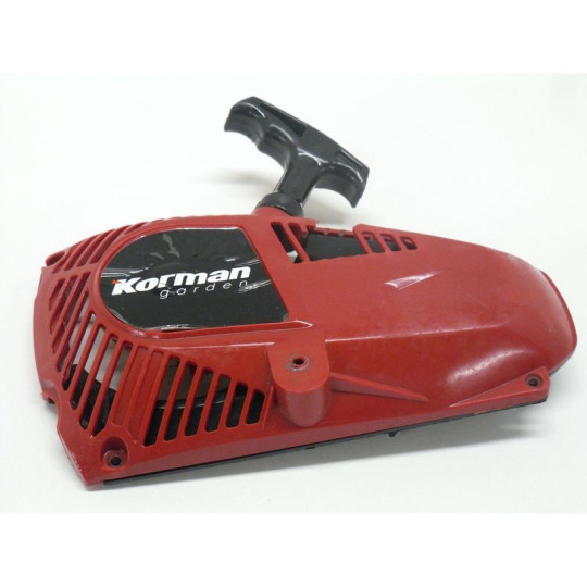 LANCEUR COMPLET KORMAN GARDEN 25.4CC (1)