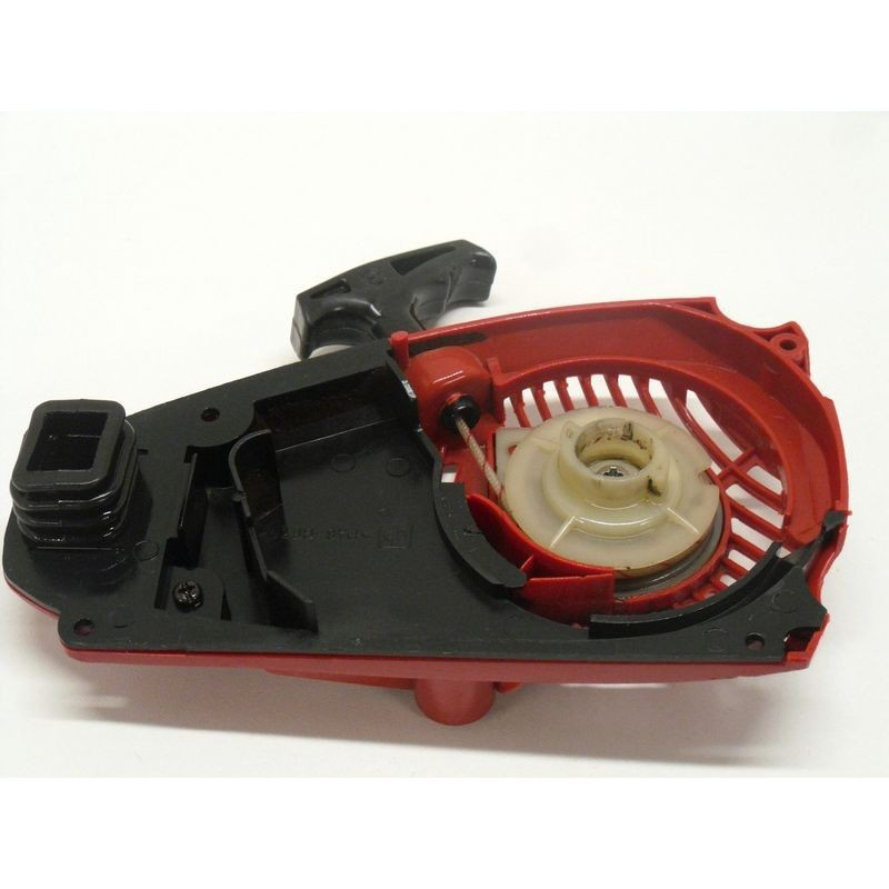 LANCEUR COMPLET KORMAN GARDEN 25.4CC (1)