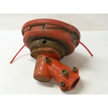 RENVOI D'ANGLE,TETE FIL TIMBERTECH MS 49-2TL (1)