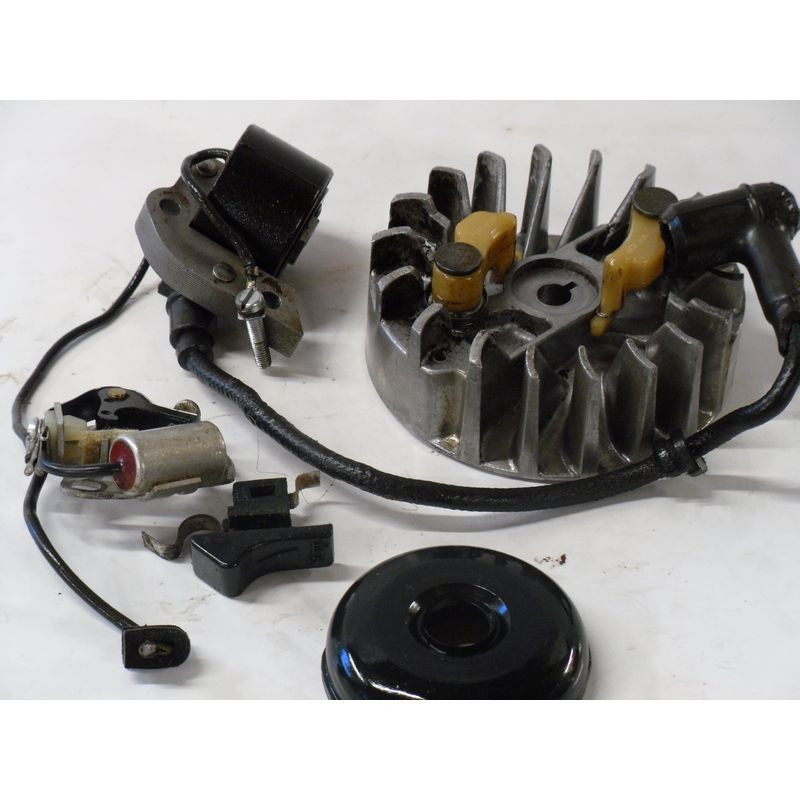 ALLUMAGE COMPLET STIHL 015 AV (1)