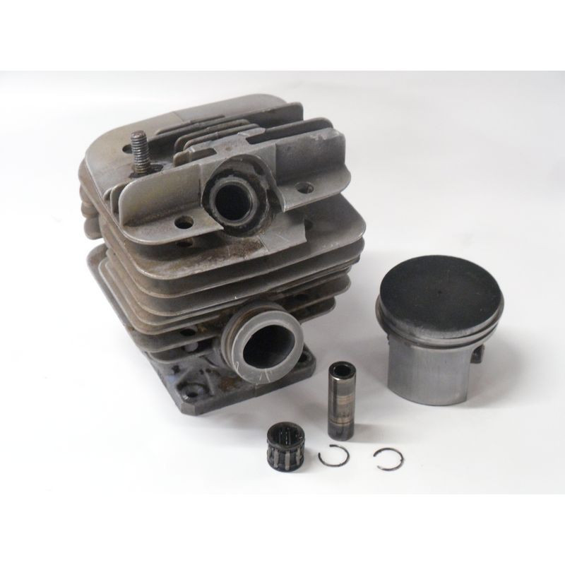 CYLINDRE-PISTON STIHL 034 AV (2)