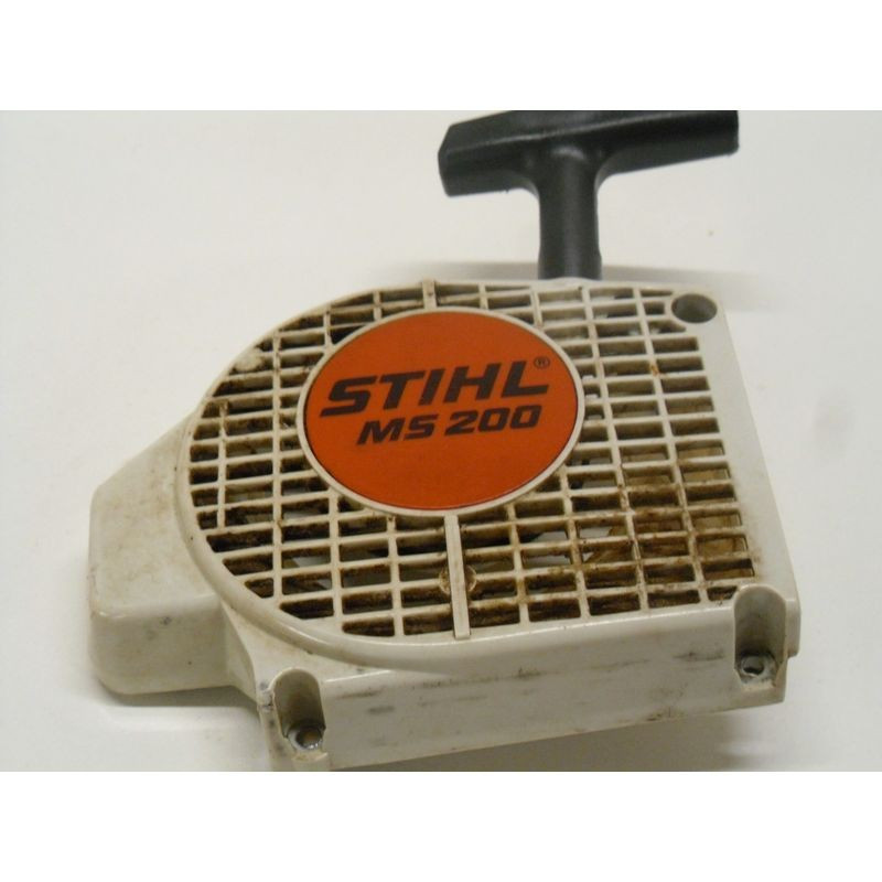 LANCEUR COMPLET STIHL MS 200 (1)