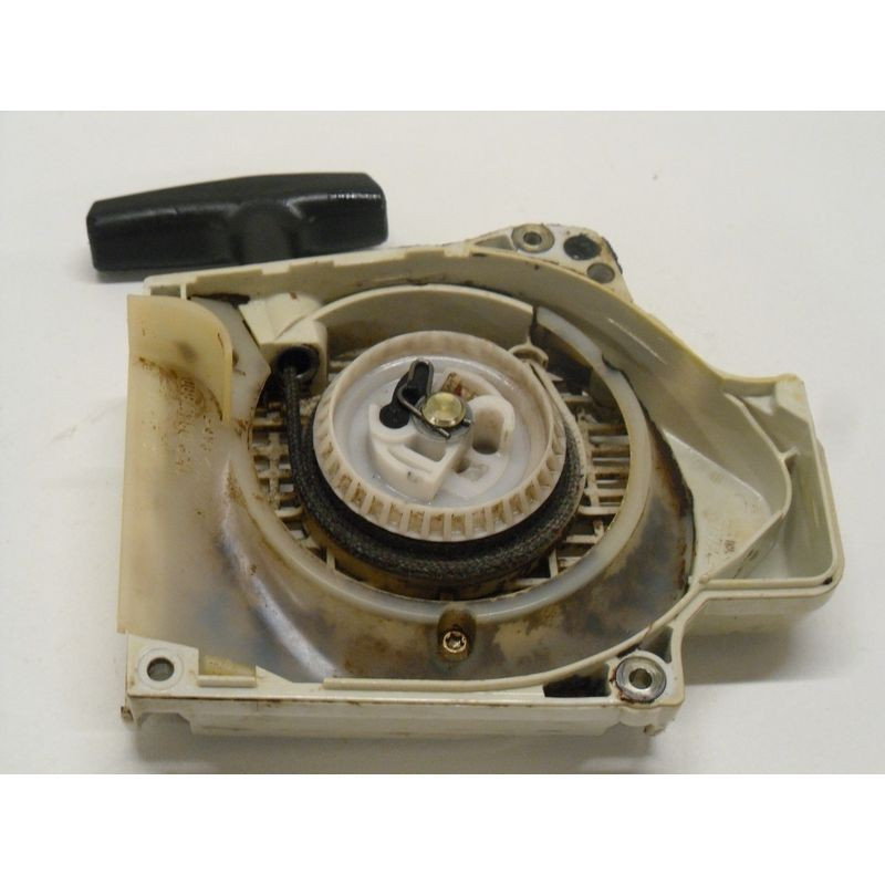 LANCEUR COMPLET STIHL MS 200 (1)