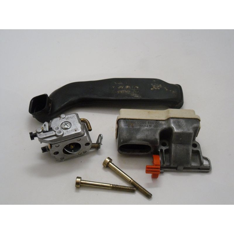 CARBURATEUR STIHL 019 T (1)