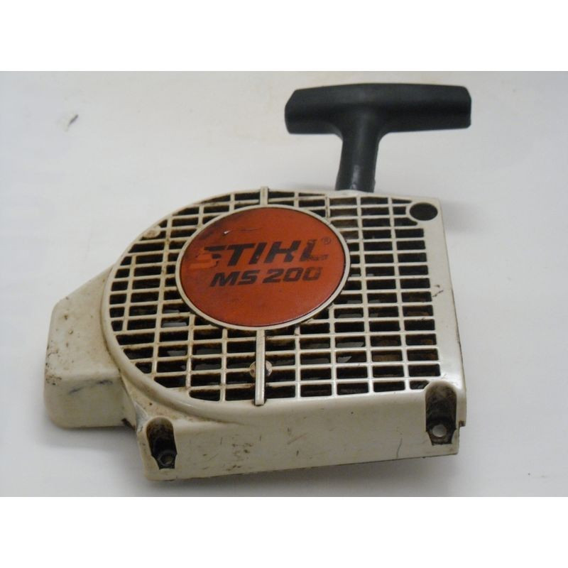 LANCEUR COMPLET STIHL MS 200 (2)