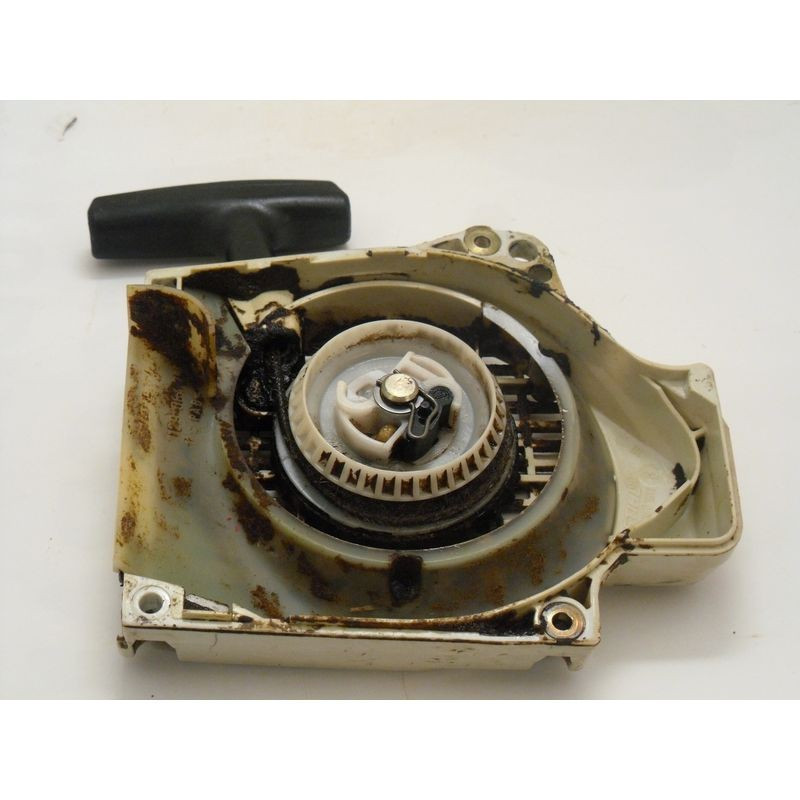 LANCEUR COMPLET STIHL MS 200 (2)