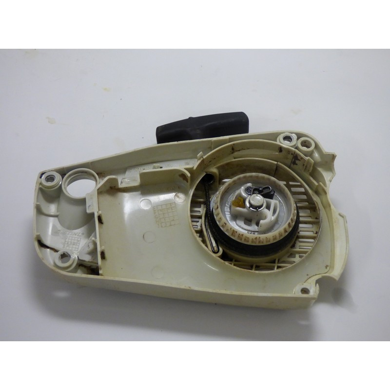 LANCEUR COMPLET STIHL MS 192 T (3)