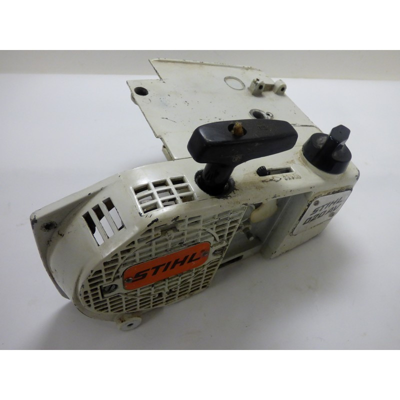 LANCEUR STIHL 020 AV (6)