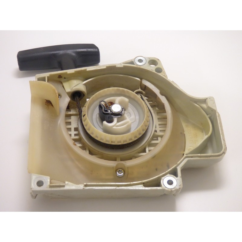 LANCEUR COMPLET STIHL MS 200T (2)