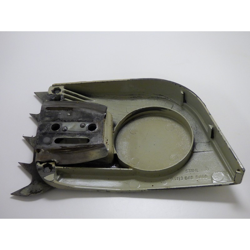 CARTER CHAINE STIHL 031 AV (2)