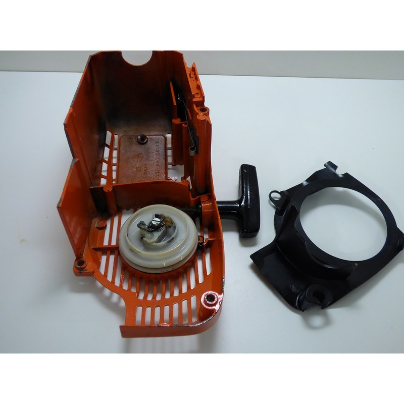 LANCEUR COMPLET STIHL 010 AV (1)