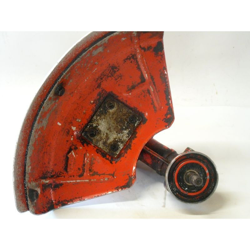 DEBROUSSAILLEUSE STIHL FS 66