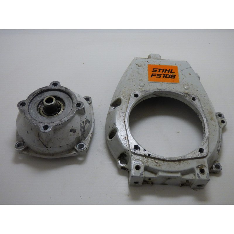 CLOCHE EMBRAYAGE STIHL FS 106 (1)