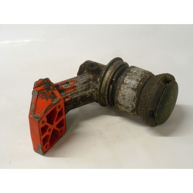 DEBROUSSAILLEUSE STIHL FS 106
