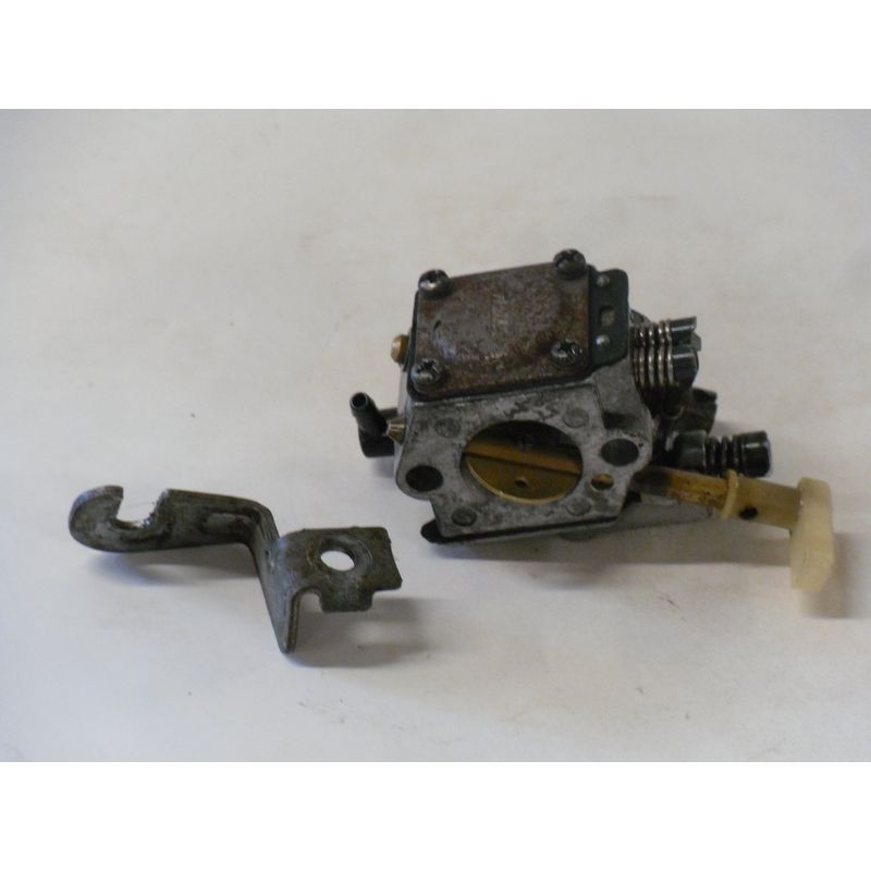 CARBURATEUR STIHL FS 90 AV (2)