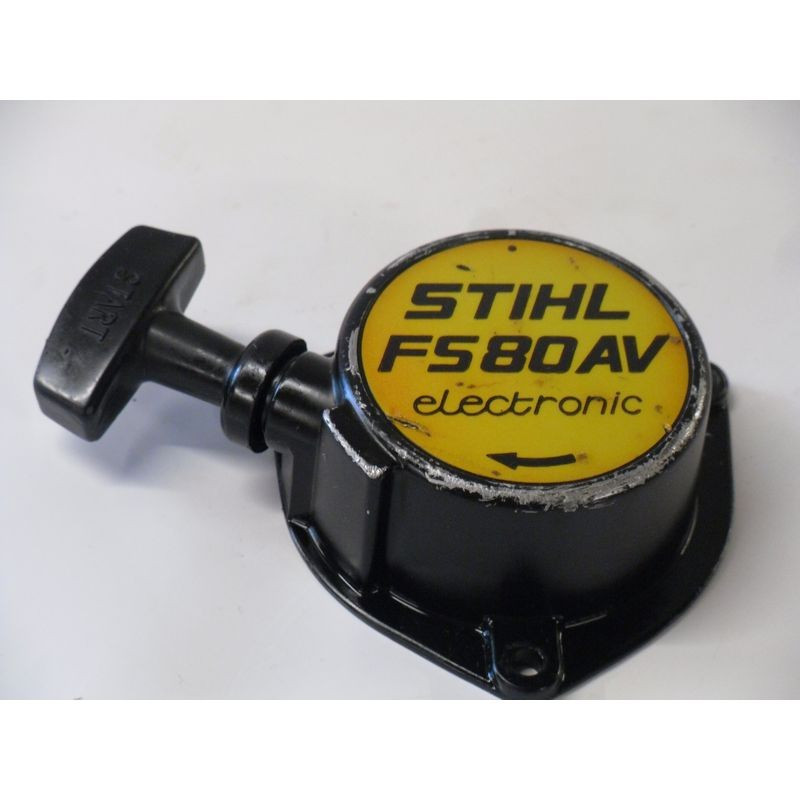 DEBROUSSAILLEUSE STIHL FS 80 AV