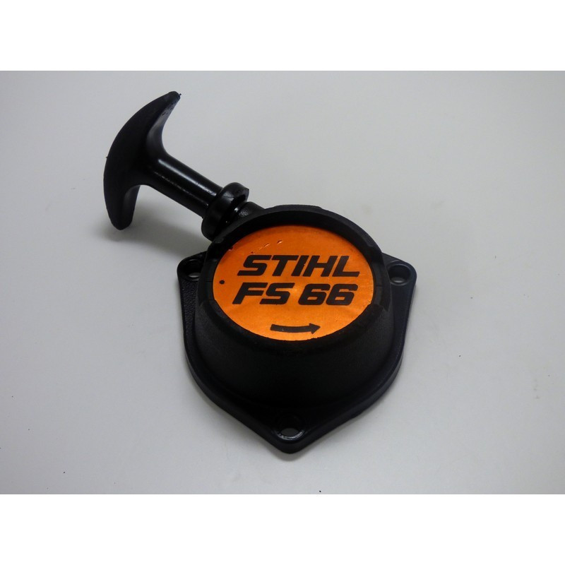 LANCEUR COMPLET DEBROUSSAILLEUSE STIHL FS 66 (2)