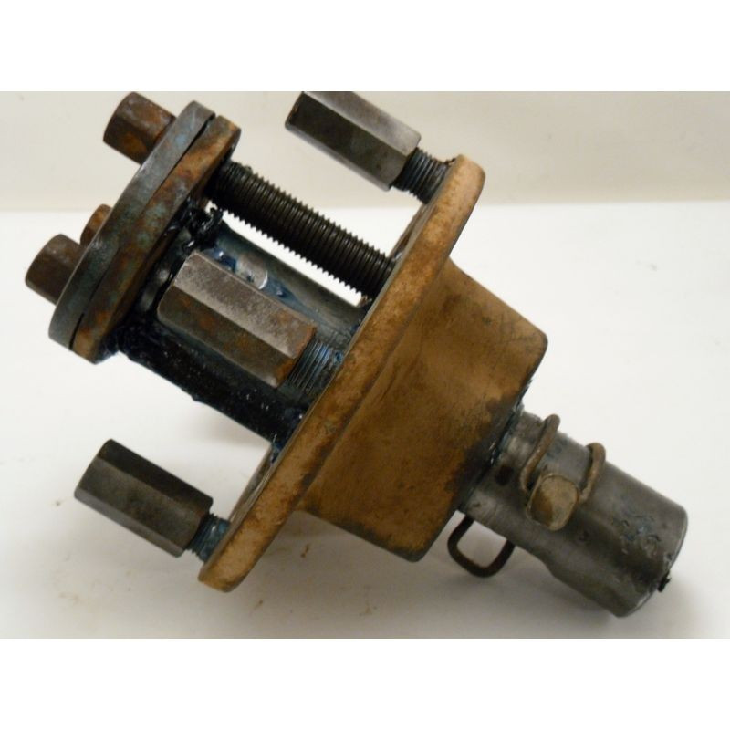 MOYEU DE ROUE COMPLET STAUB STAUB 6000 (1)